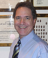 Chiropractor West Orange NJ - Goldfarb Chiropractic and Acupuncture Ctr.